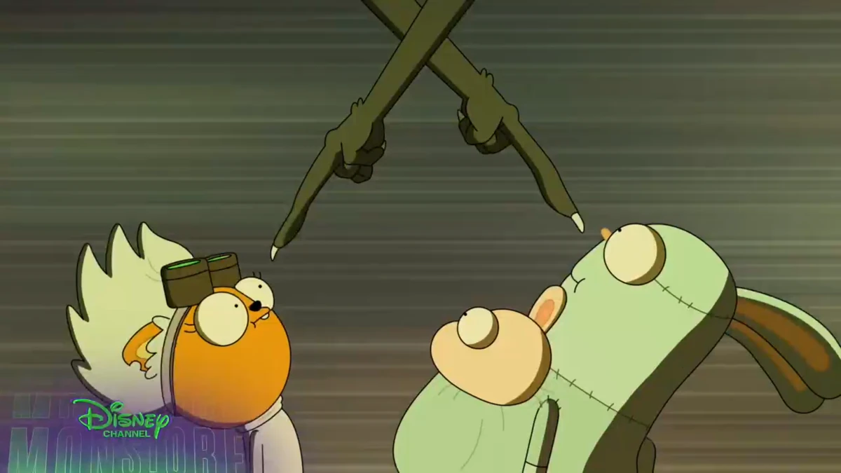 October 16, 2025 | Disney Channel Broadcast Archives Wiki | Fandom