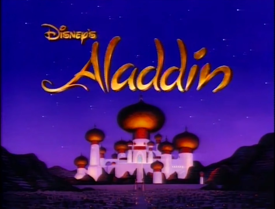 Aladdin (TV series) | Disney Channel Broadcast Archives Wiki | Fandom