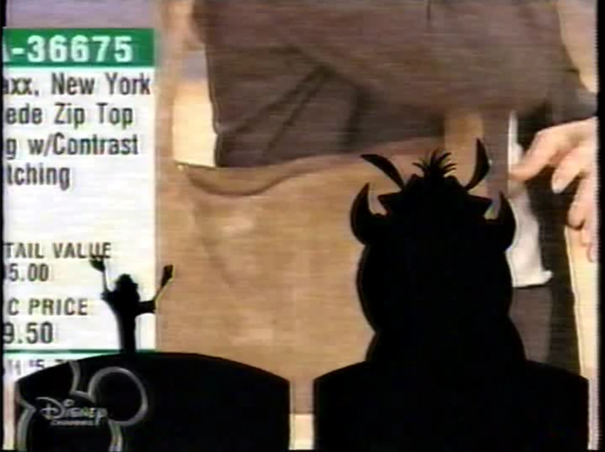 September 12, 2004 | Disney Channel Broadcast Archives Wiki | Fandom