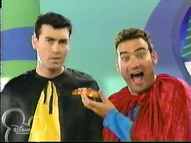 September 6, 2005 | Disney Channel Broadcast Archives Wiki | Fandom