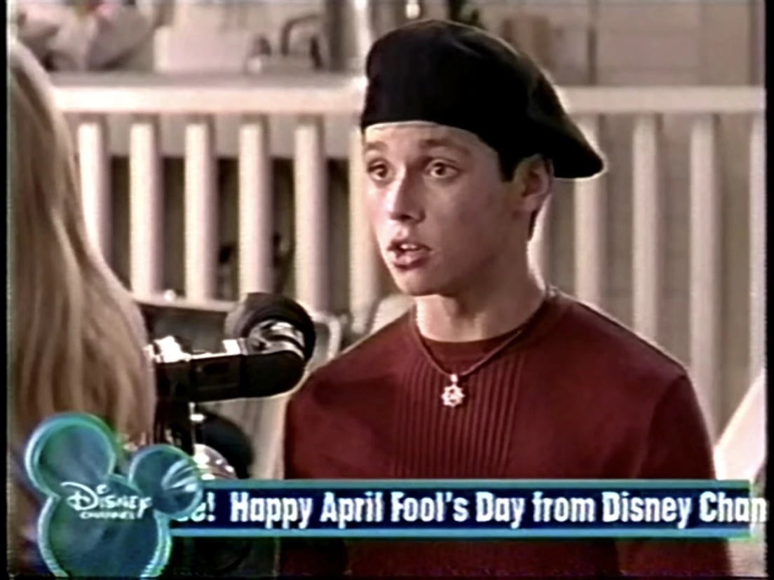 April 1, 2007 | Disney Channel Broadcast Archives Wiki | Fandom