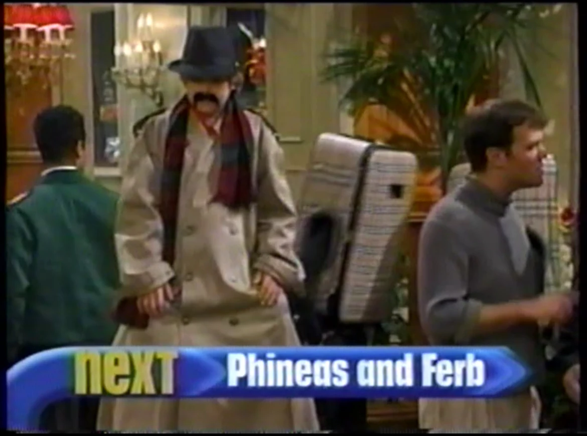 June 9, 2008 | Disney Channel Broadcast Archives Wiki | Fandom