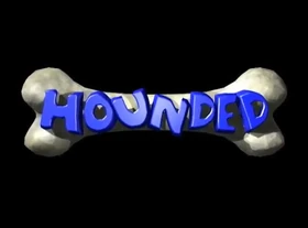 Hounded | Disney Channel Broadcast Archives Wiki | Fandom