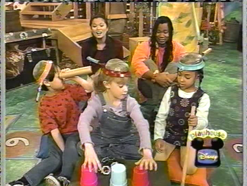 January 4, 2001 | Disney Channel Broadcast Archives Wiki | Fandom