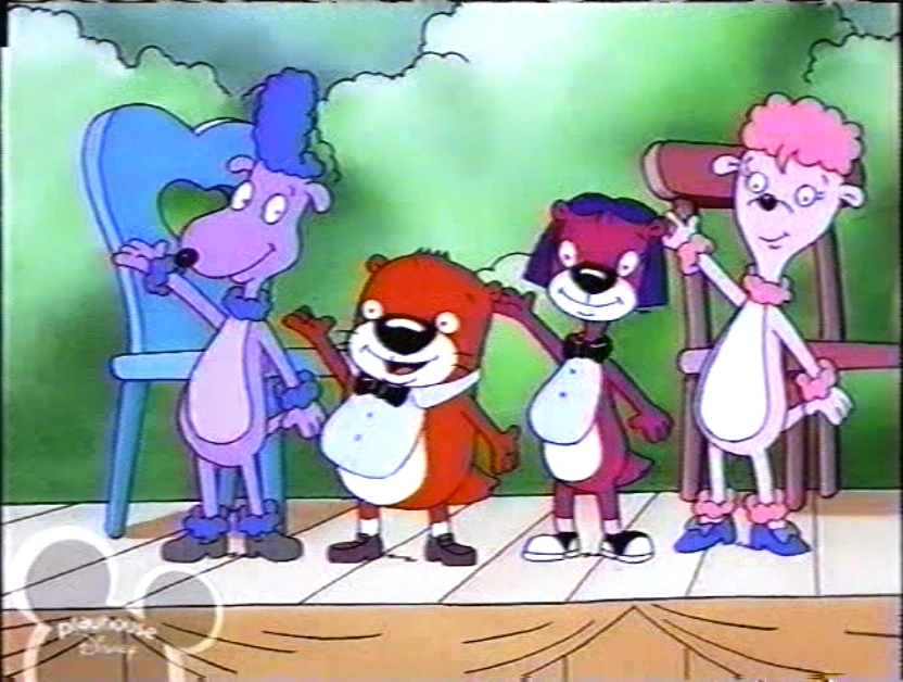 February 19, 2004 | Disney Channel Broadcast Archives Wiki | Fandom