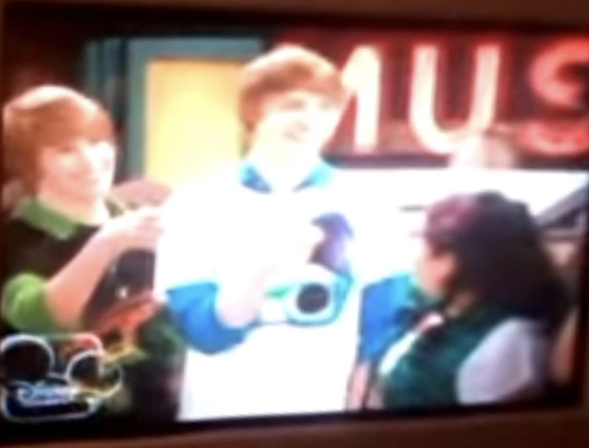 November 11, 2012 | Disney Channel Broadcast Archives Wiki | Fandom