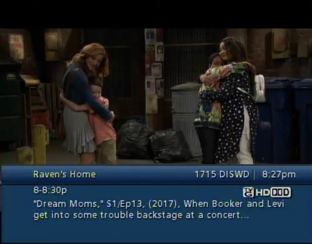 October 13, 2017 | Disney Channel Broadcast Archives Wiki | Fandom
