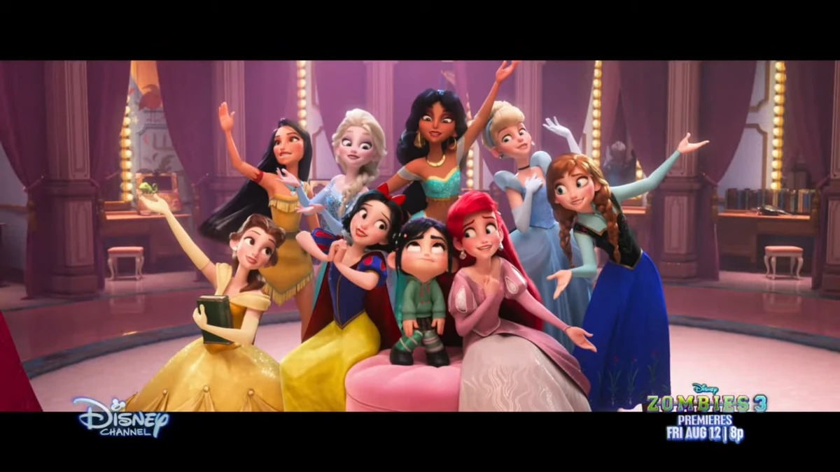 August 5, 2022 | Disney Channel Broadcast Archives Wiki | Fandom