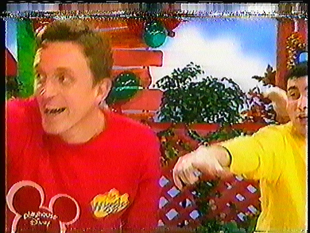 December 8, 2003 | Disney Channel Broadcast Archives Wiki | Fandom