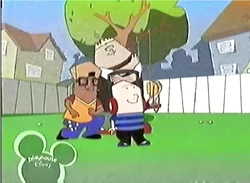 February 6, 2007 | Disney Channel Broadcast Archives Wiki | Fandom