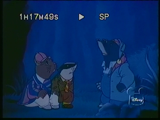 November 8, 1998 | Disney Channel Broadcast Archives Wiki | Fandom
