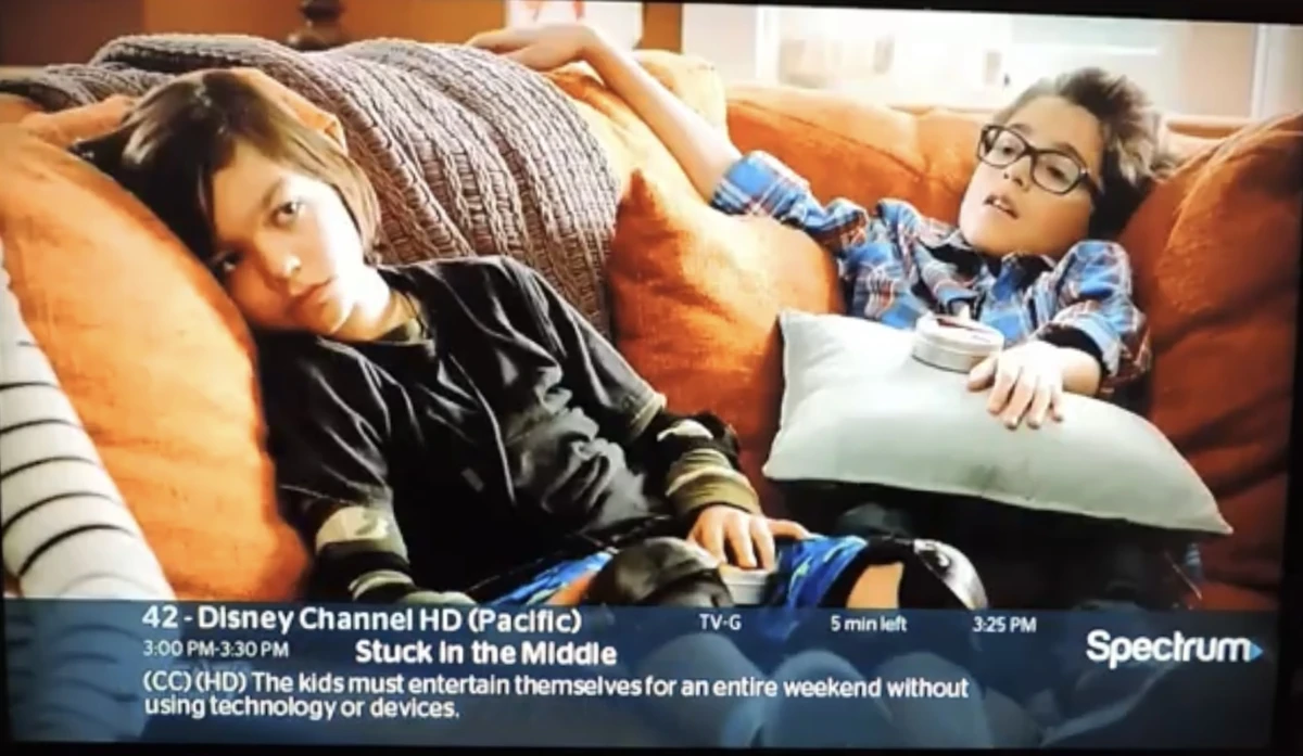 January 12, 2018 | Disney Channel Broadcast Archives Wiki | Fandom