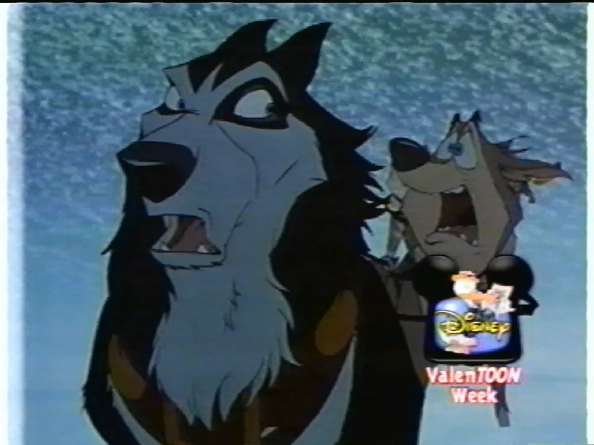 February 13, 1998 | Disney Channel Broadcast Archives Wiki | Fandom
