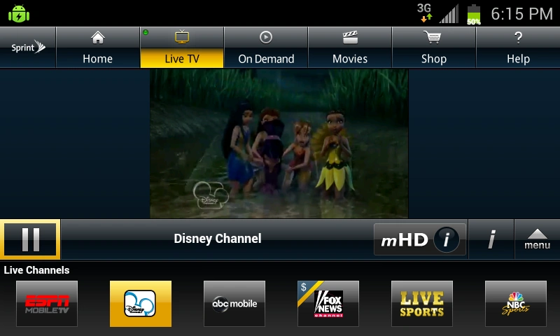 September 25, 2012 | Disney Channel Broadcast Archives Wiki | Fandom