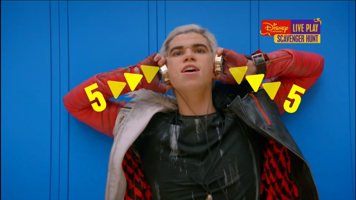 October 29, 2017 | Disney Channel Broadcast Archives Wiki | Fandom
