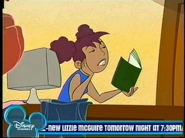 May 16, 2003 | Disney Channel Broadcast Archives Wiki | Fandom