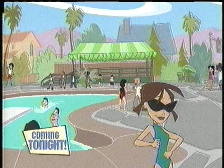 June 19, 2004 | Disney Channel Broadcast Archives Wiki | Fandom