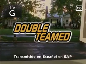 Double Teamed | Disney Channel Broadcast Archives Wiki | Fandom