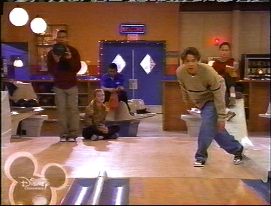 December 4, 2002 | Disney Channel Broadcast Archives Wiki | Fandom