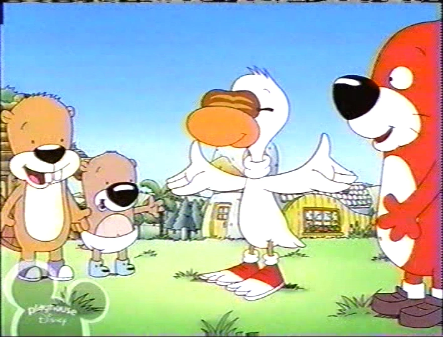 February 3, 2004 | Disney Channel Broadcast Archives Wiki | Fandom