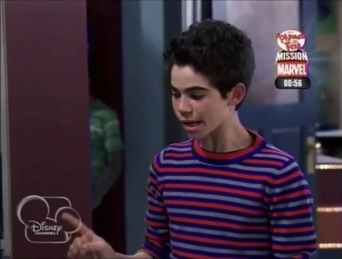 August 16, 2013 | Disney Channel Broadcast Archives Wiki | Fandom