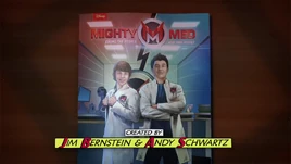 Mighty Med | Disney Channel Broadcast Archives Wiki | Fandom