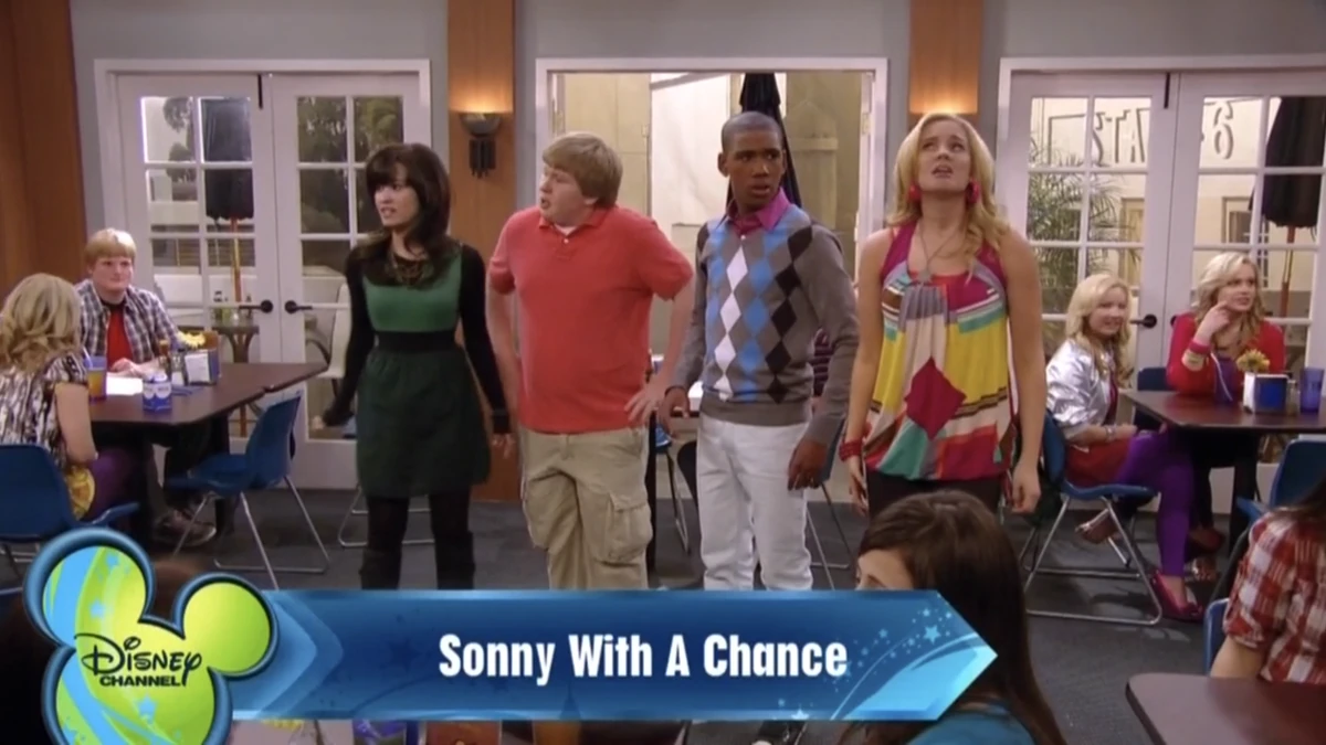 June 7, 2009 | Disney Channel Broadcast Archives Wiki | Fandom