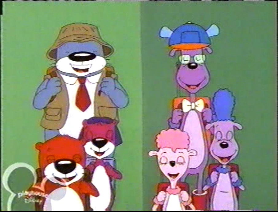 February 13, 2004 | Disney Channel Broadcast Archives Wiki | Fandom