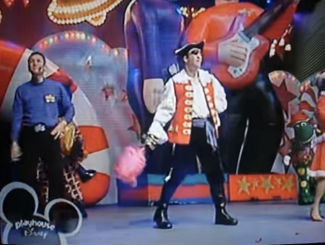 February 4, 2008 | Disney Channel Broadcast Archives Wiki | Fandom