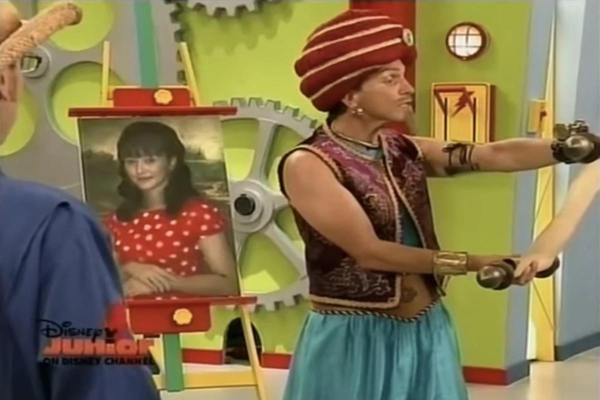 March 11, 2011 | Disney Channel Broadcast Archives Wiki | Fandom