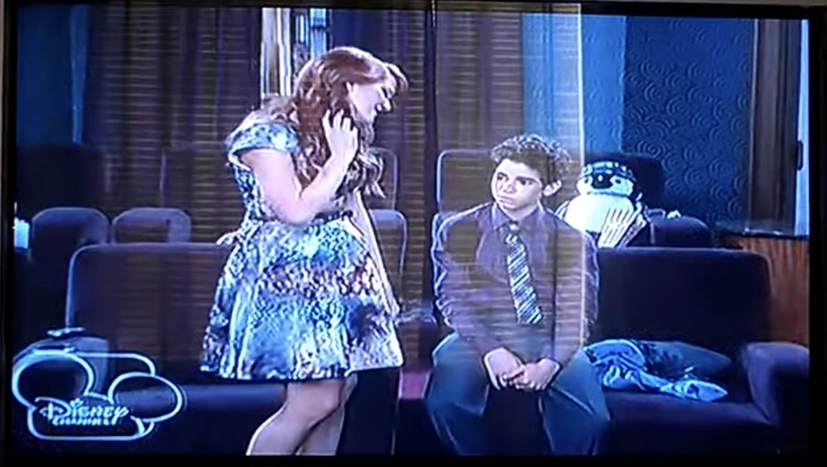 January 9, 2014 | Disney Channel Broadcast Archives Wiki | Fandom