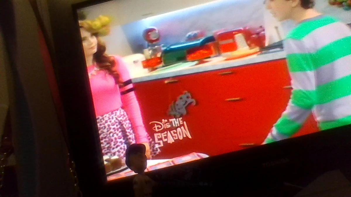 December 17, 2016 | Disney Channel Broadcast Archives Wiki | Fandom