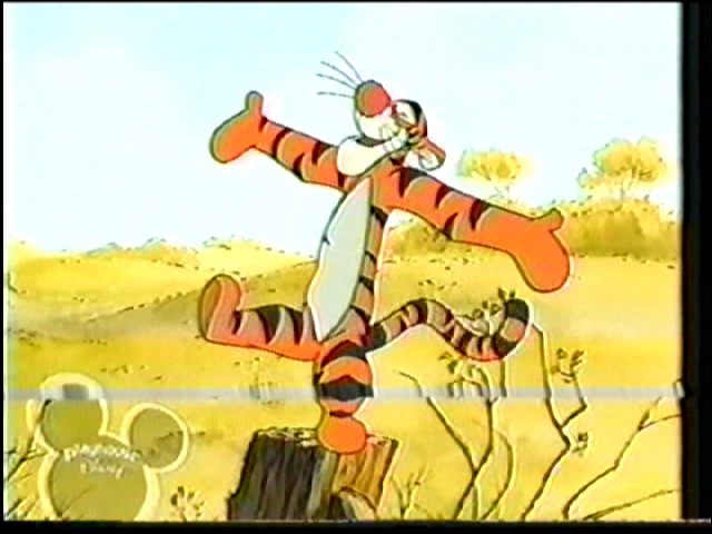 May 7, 2007 | Disney Channel Broadcast Archives Wiki | Fandom