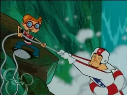 November 13, 2009 | Disney Channel Broadcast Archives Wiki | Fandom