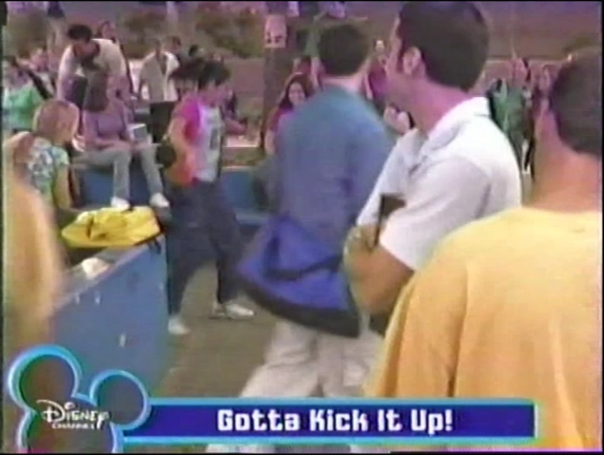 July 12, 2004 | Disney Channel Broadcast Archives Wiki | Fandom
