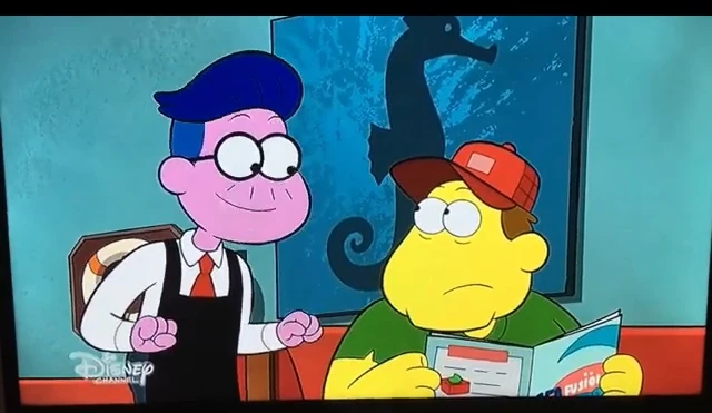 April 21, 2021 | Disney Channel Broadcast Archives Wiki | Fandom