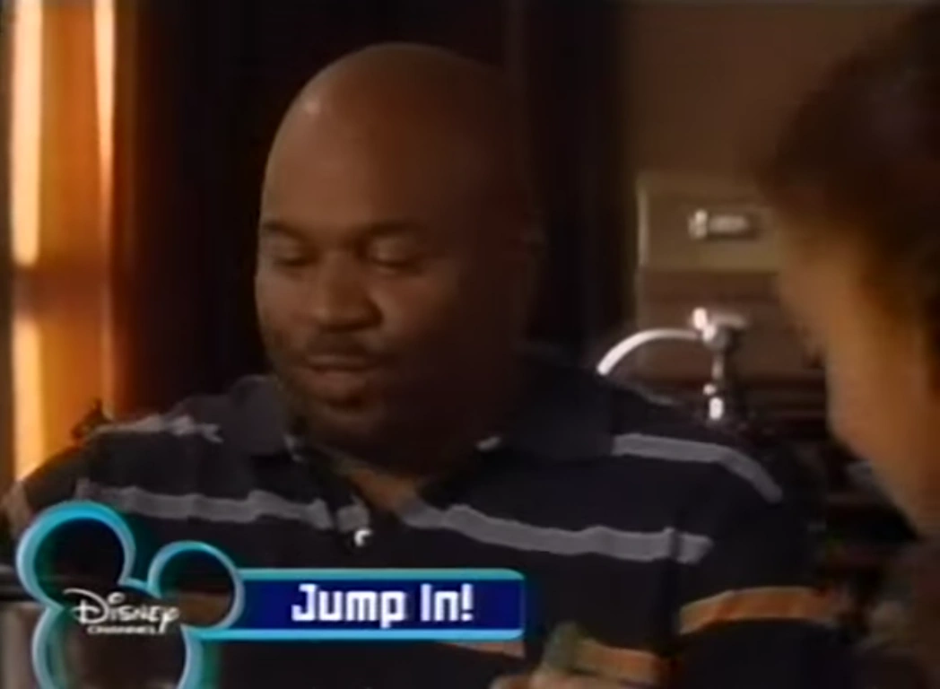 January 18, 2007 | Disney Channel Broadcast Archives Wiki | Fandom