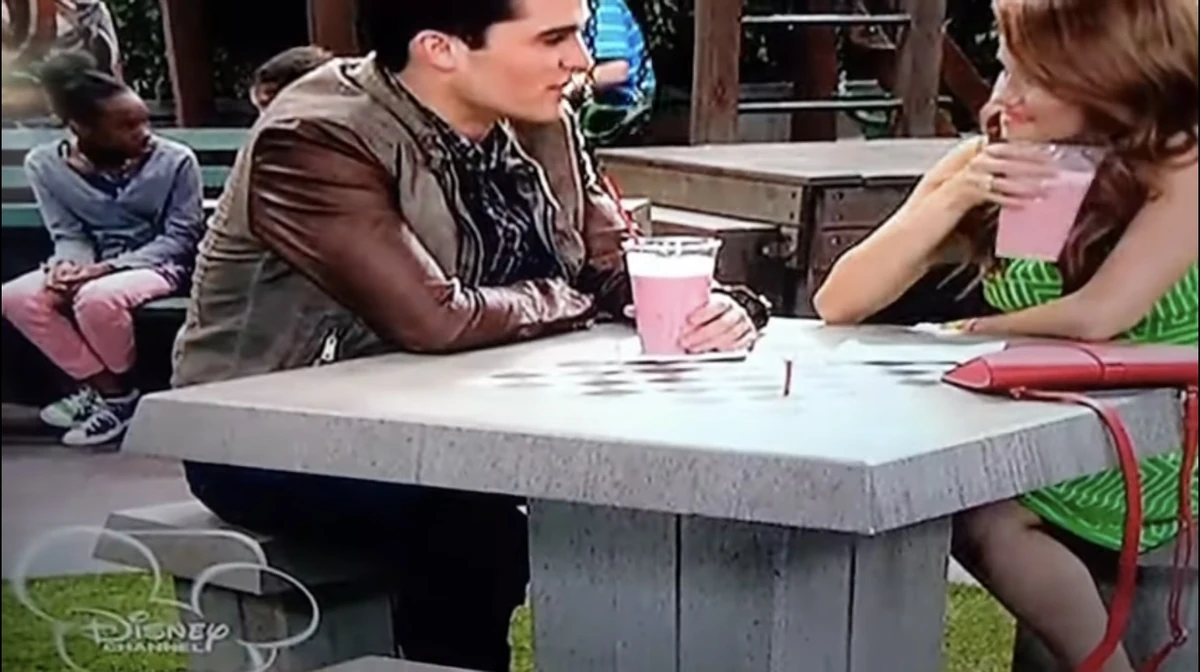 January 3, 2014 | Disney Channel Broadcast Archives Wiki | Fandom