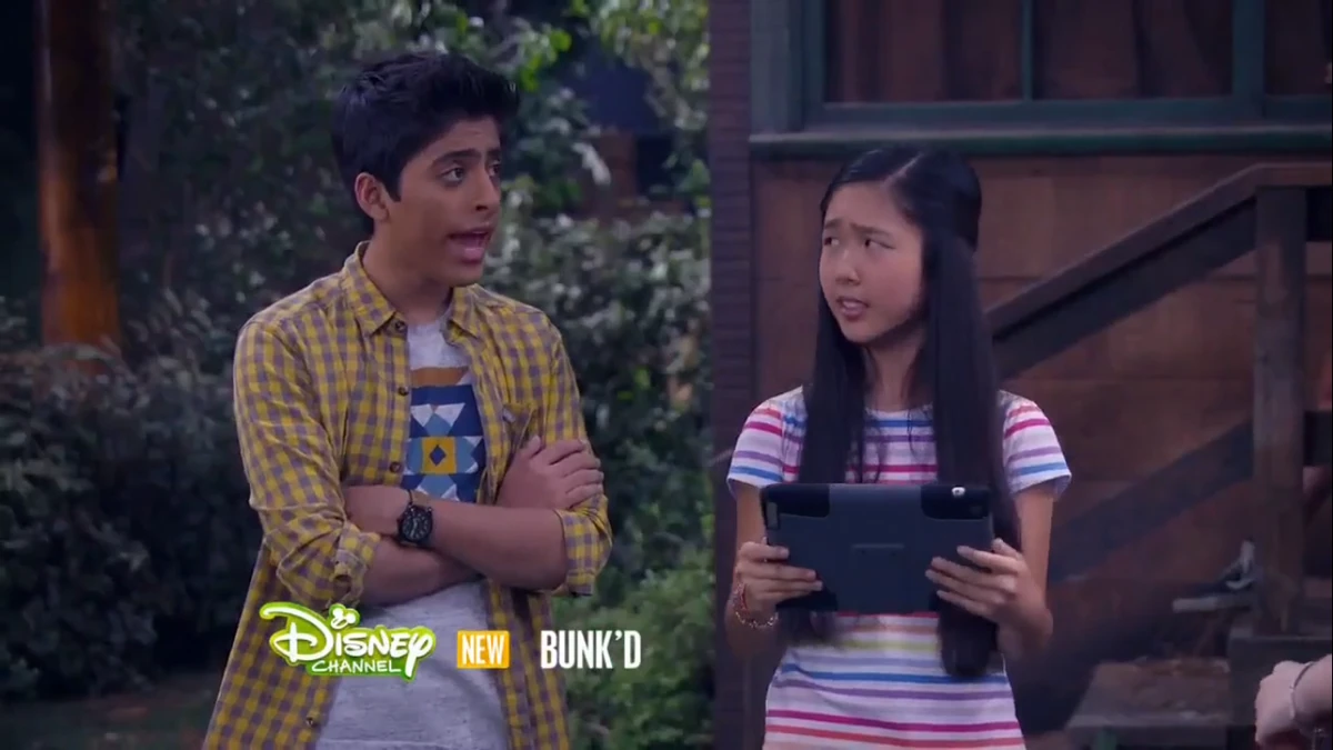 November 11, 2016/Fog'd In | Disney Channel Broadcast Archives Wiki ...