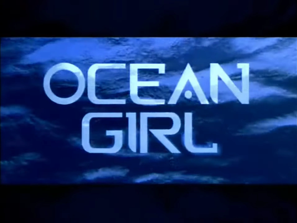 Ocean Girl | Disney Channel Broadcast Archives Wiki | Fandom