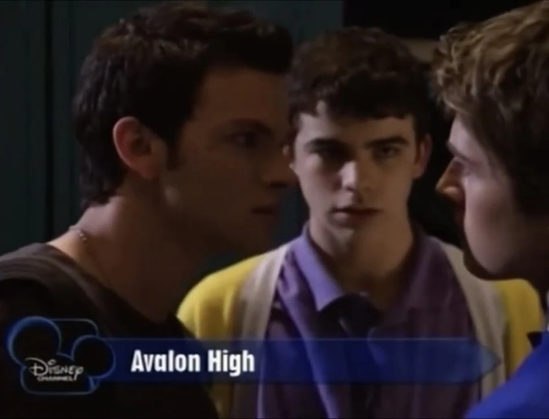 November 12, 2010 | Disney Channel Broadcast Archives Wiki | Fandom