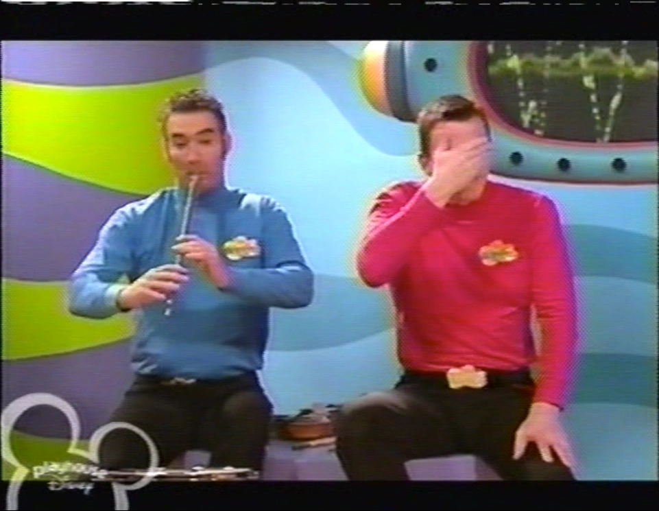 October 13, 2003 | Disney Channel Broadcast Archives Wiki | Fandom