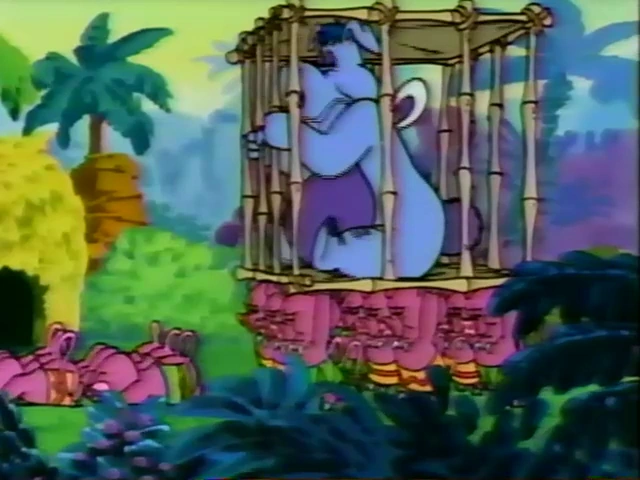 March 9, 1991 | Disney Channel Broadcast Archives Wiki | Fandom