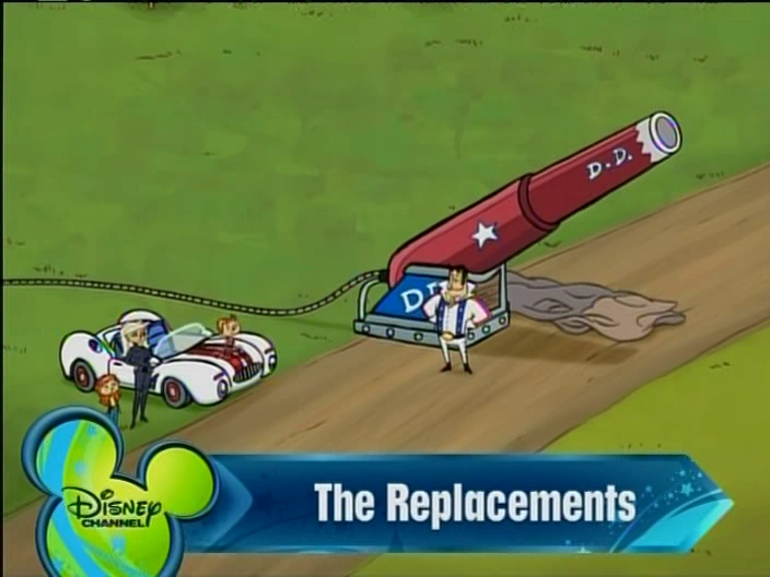 July 11, 2009 | Disney Channel Broadcast Archives Wiki | Fandom