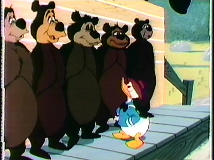 April 1, 1991 | Disney Channel Broadcast Archives Wiki | Fandom