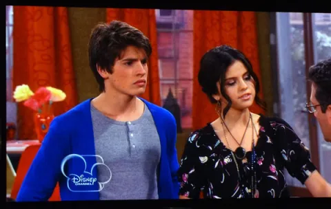 August 23, 2011 | Disney Channel Broadcast Archives Wiki | Fandom