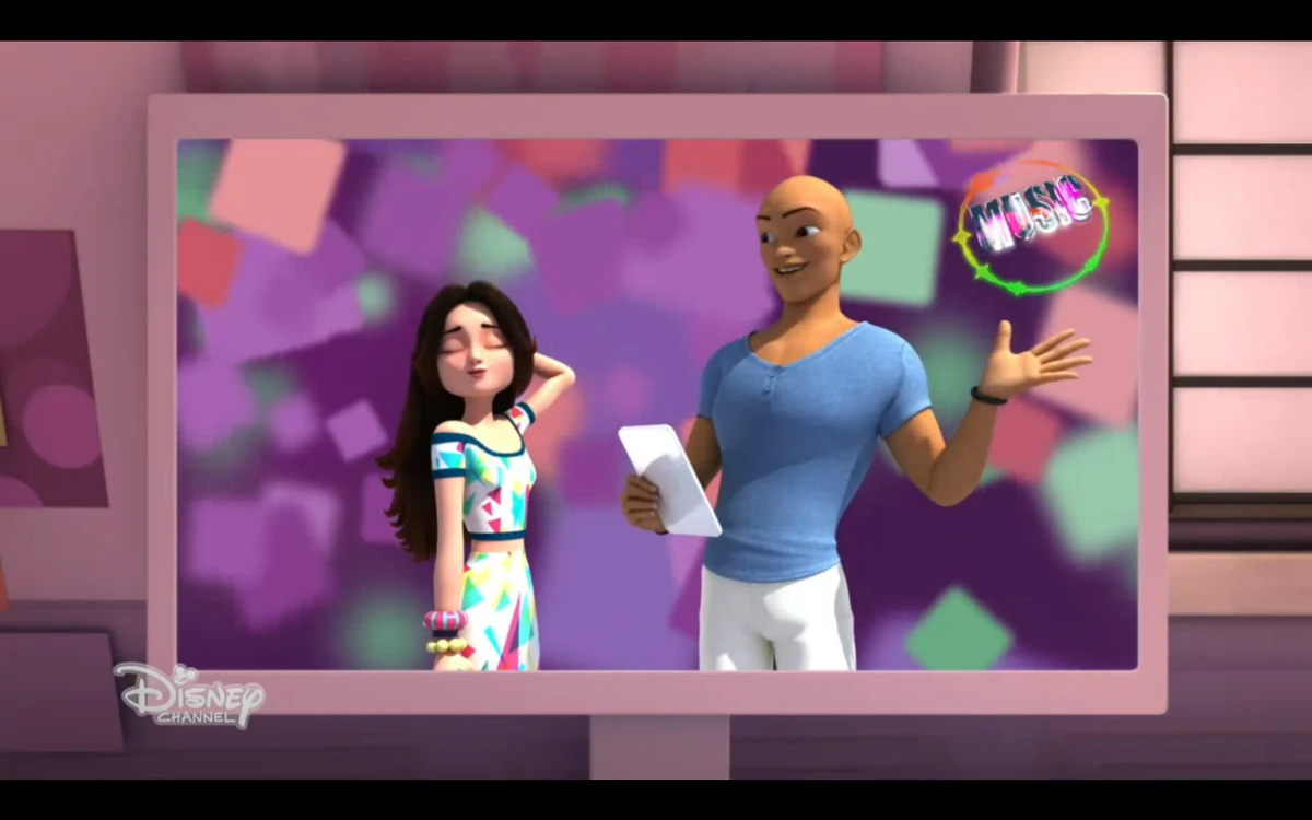 June 10, 2024 | Disney Channel Broadcast Archives Wiki | Fandom