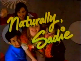 Naturally, Sadie | Disney Channel Broadcast Archives Wiki | Fandom