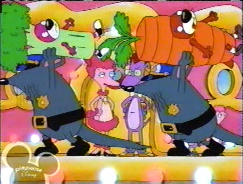 March 15, 2004 | Disney Channel Broadcast Archives Wiki | Fandom