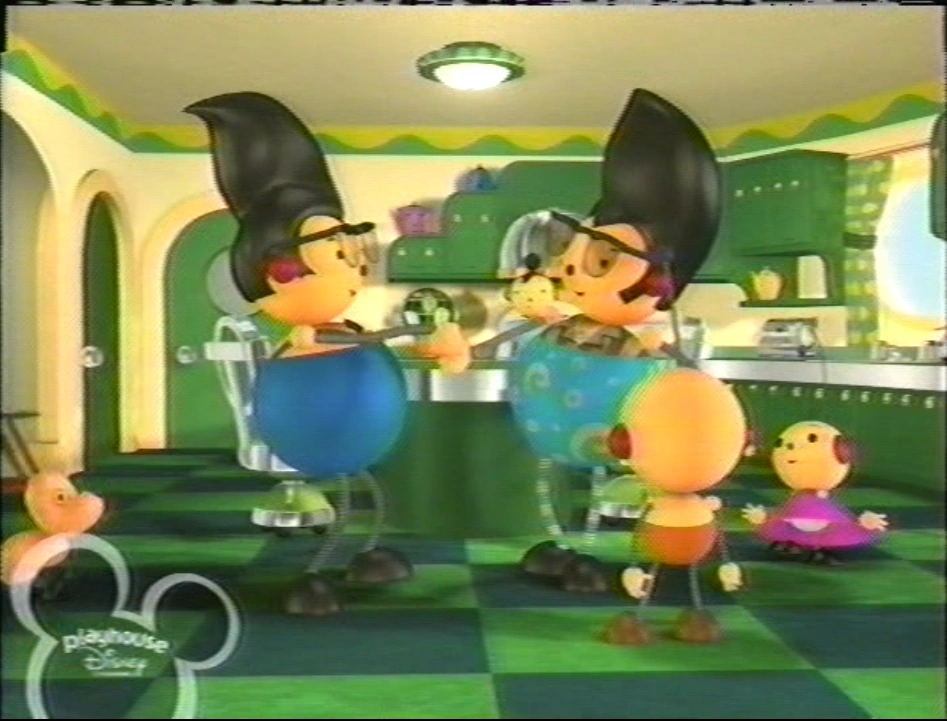 February 17, 2003 | Disney Channel Broadcast Archives Wiki | Fandom